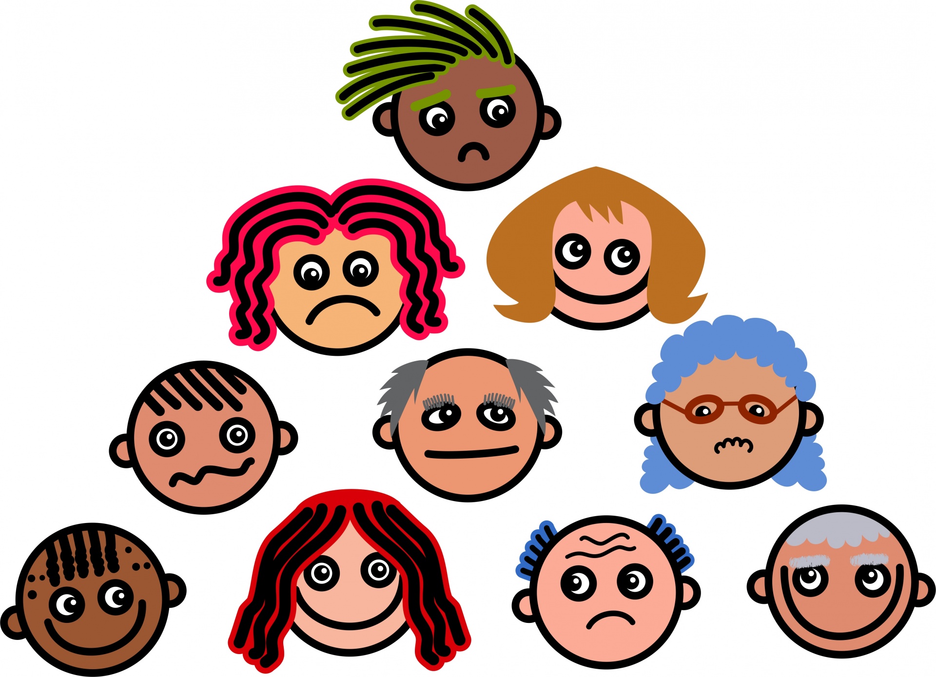 5 Reasons Diversity Matters To Your Career The Voice Of Job Seekers 5 Reasons Diversity Matters To Your Career The Voice Of Job Seekers